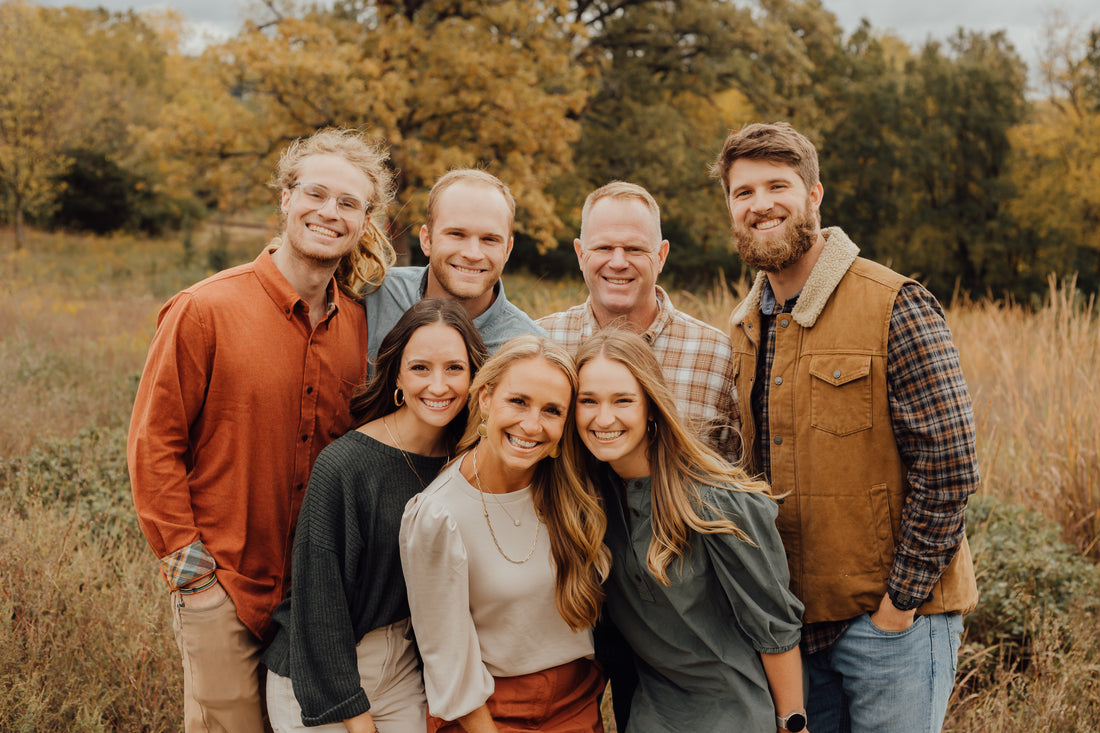 Our Farm – Wholly Cow Farms